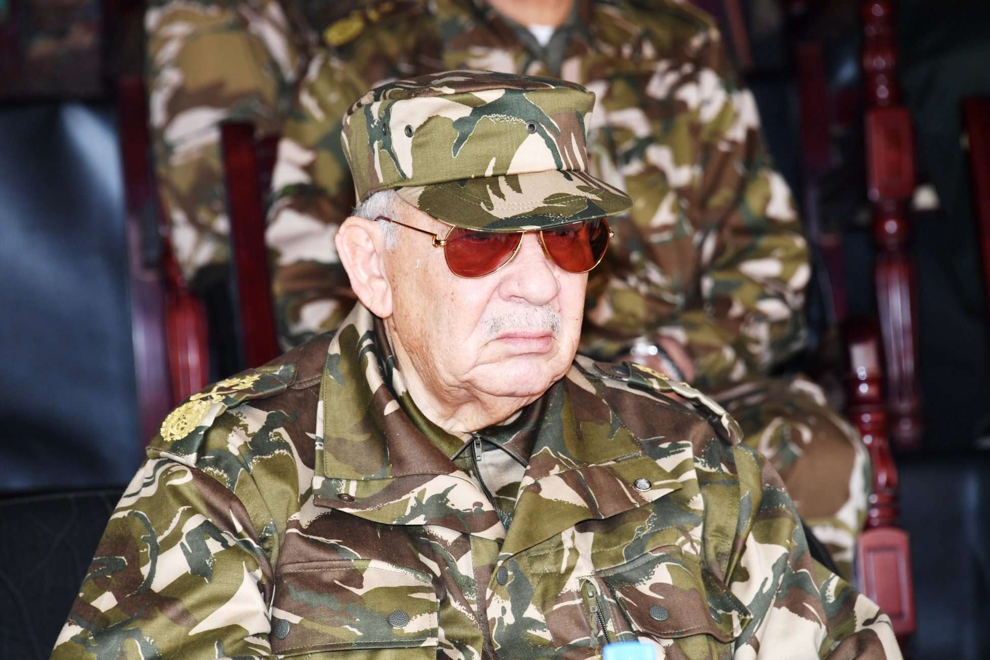 Gaïd Salah compte faire de nouvelles révélations – Le Jeune Indépendant