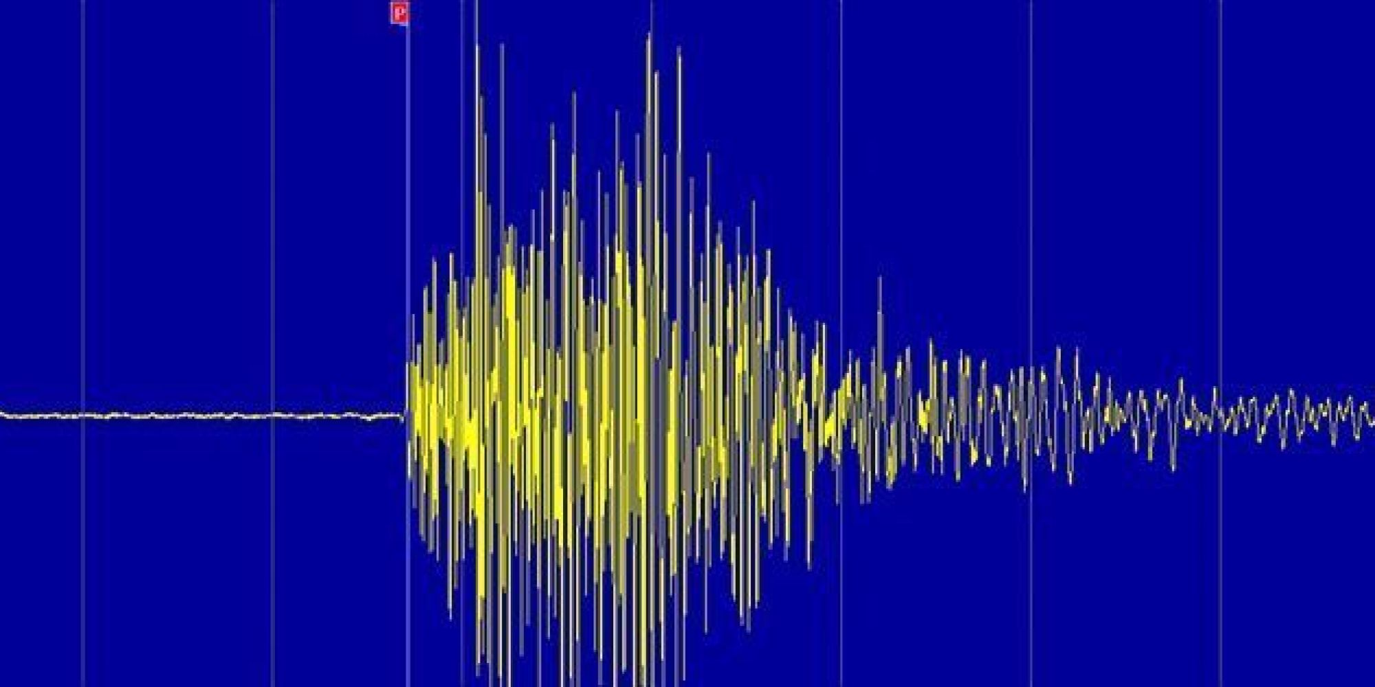 Une secousse tellurique de 4,1 degrés à Blida – Le Jeune Indépendant