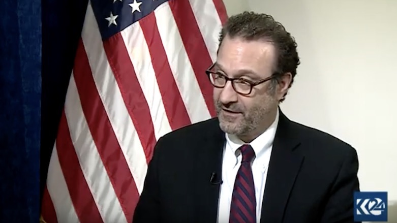 Sahara occidental : La volte-face de David Schenker – Le Jeune Indépendant