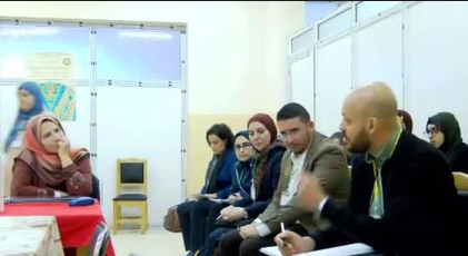 Université Blida 2 : La littérature africaine francophone à l’honneur ...