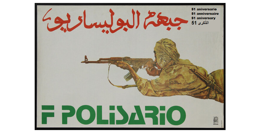 51e anniversaire de la création du Front Polisario : Des victoires sur ...