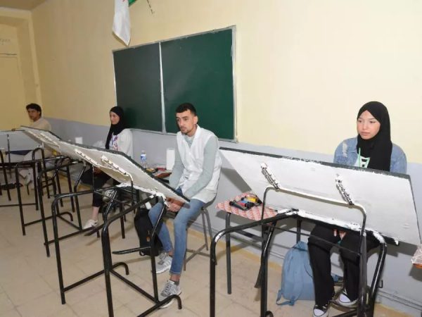 Lycée national des arts: Plus de 79 % de réussite au baccalauréat – Le ...